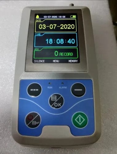 AMBULATORY BP MACHINE WITHOUT SPO2 ABPM50 – RAKSHAK STORE