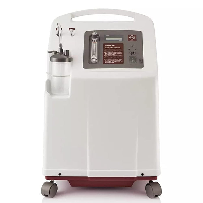 Yuwell High Capacity Oxygen Concentrator Machine - 10 Litres Per Minut ...